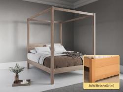 Beech Wood Bed Frames | Get Laid Beds
