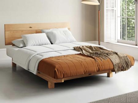 Floating Bed (Space Saving) | Get Laid Beds