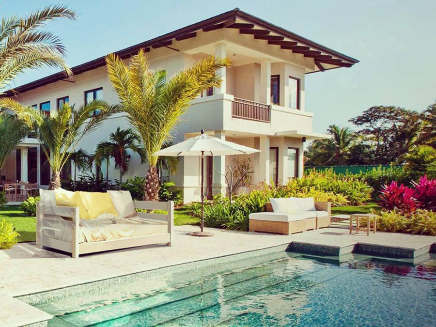 Bali Outdoor Modern Day Bed | Get Laid Beds