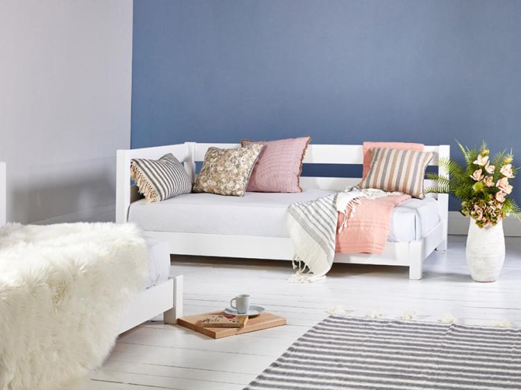 Sturdy Bed Frames | Heavy Duty Beds | Get Laid Beds