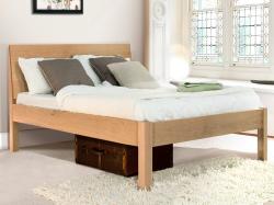 Scandinavian Bed Frames | Solid Wood | Get Laid Beds