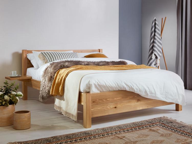 Sturdy Bed Frames | Heavy Duty Beds | Get Laid Beds