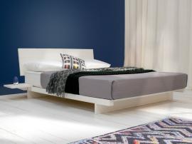 Low Fuji Attic Bed | Available in 9 sizes | Solid Wood Attic Beds