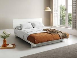 Low Fuji Attic Bed | Available in 9 sizes | Solid Wood Attic Beds