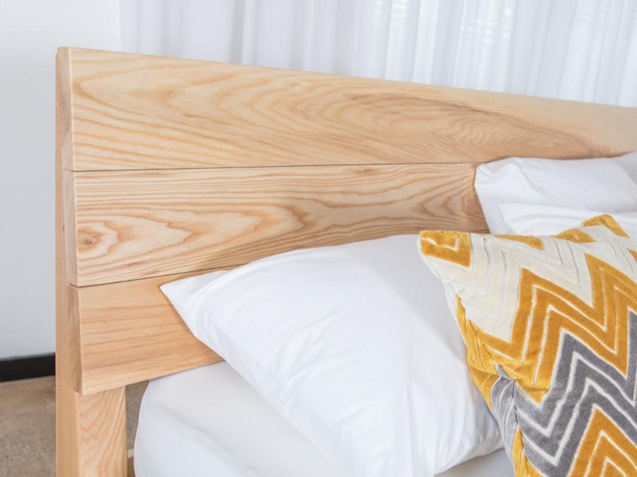 Low Kensington Bed | Get Laid Beds