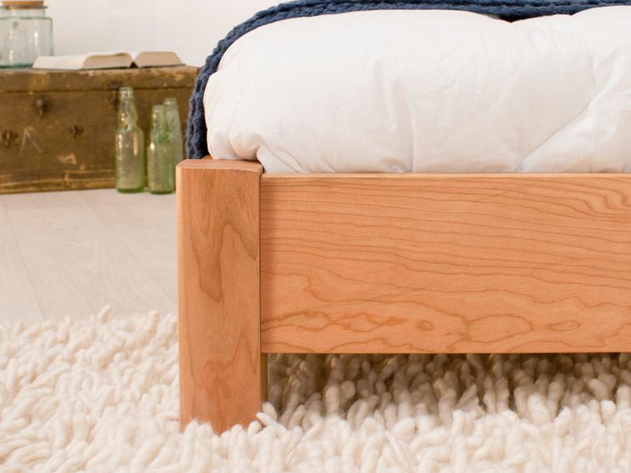 Low Kensington Bed | Get Laid Beds