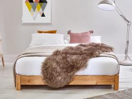 Low Space Saving Platform Bed | 9 Sizes & Custom Options | Get Laid Beds