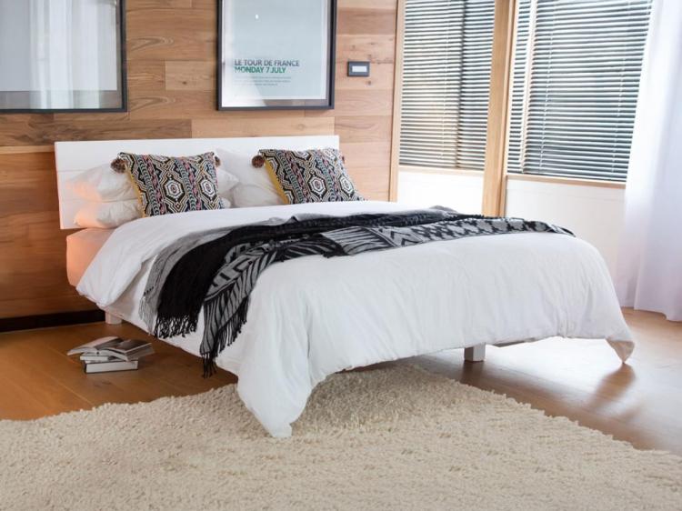 Sturdy Bed Frames | Heavy Duty Beds | Get Laid Beds