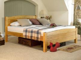 Traditional Country Bed | Get Laid Beds