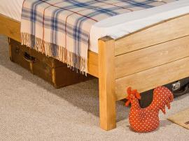 Traditional Country Bed | Get Laid Beds