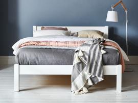 White Knight Bed | Get Laid Beds